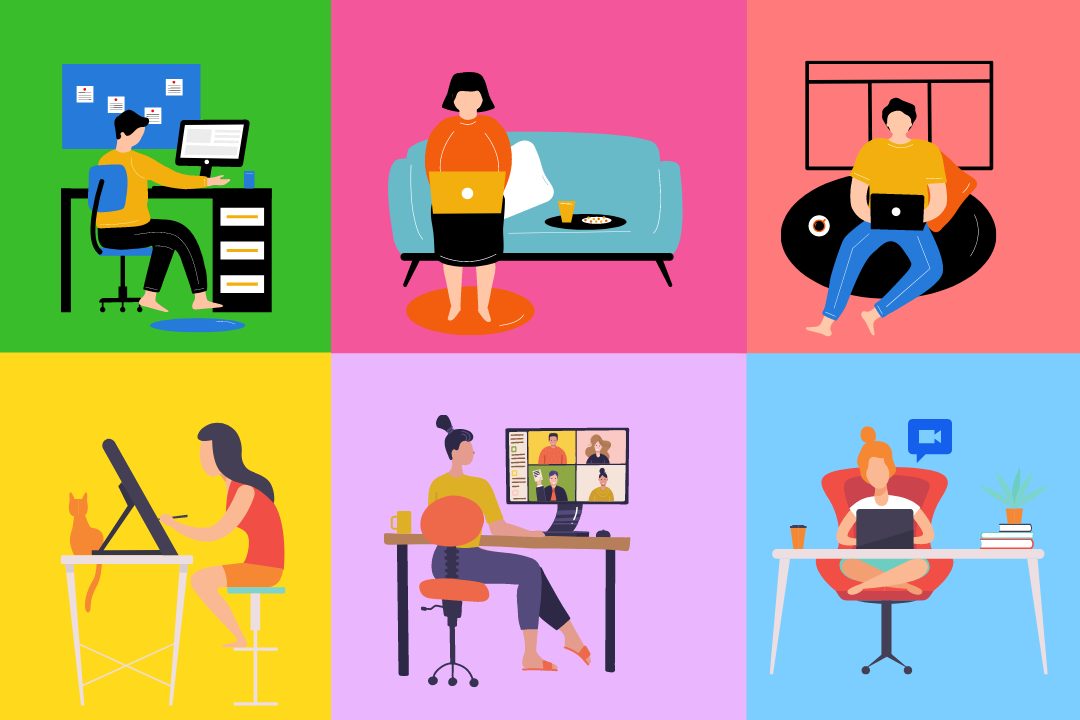 Employee Telework Agreement