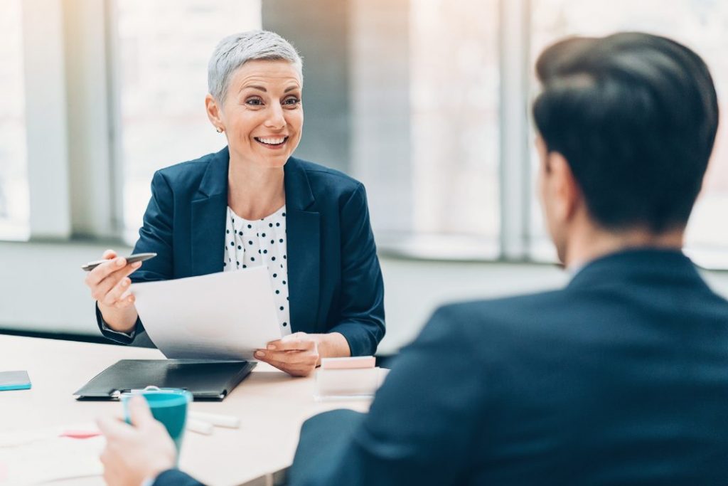 The Negative Effects of Micromanagement on Employee Morale