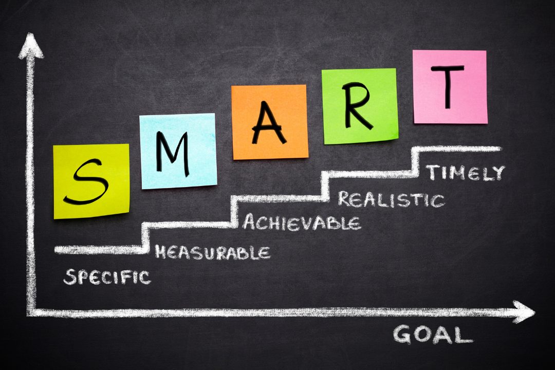 SMART goals for administrative assistants: Boost productivity today