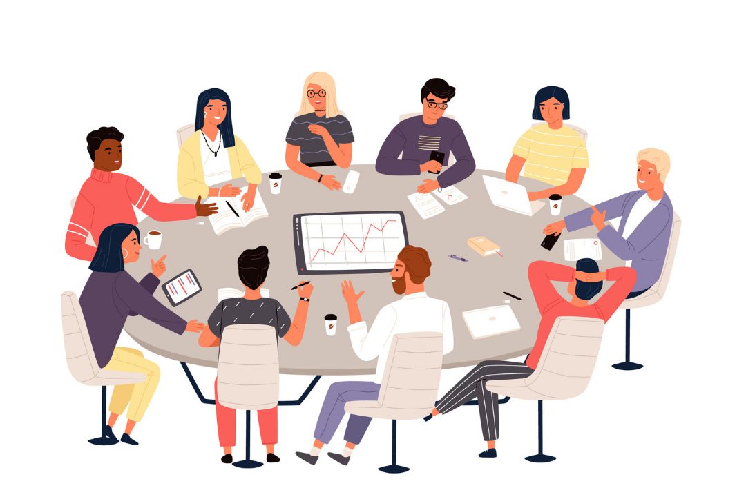 Mastering Meeting Best Practices for Productive Workdays