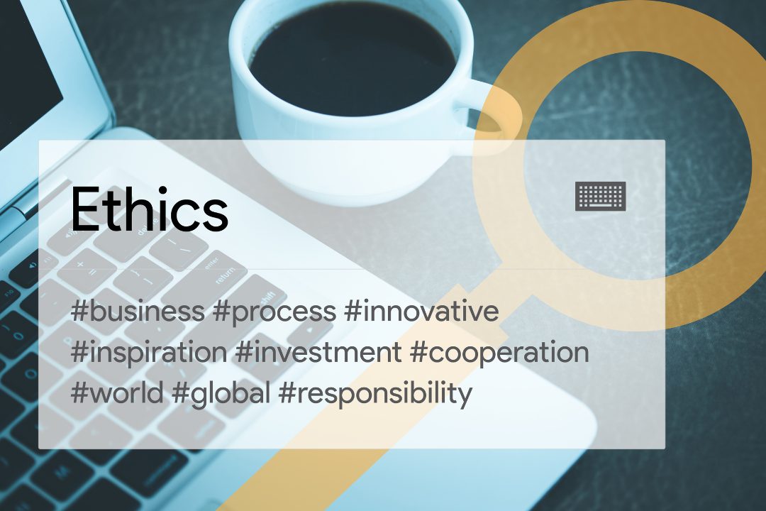 The Importance of Business Ethics: A Comprehensive Overview