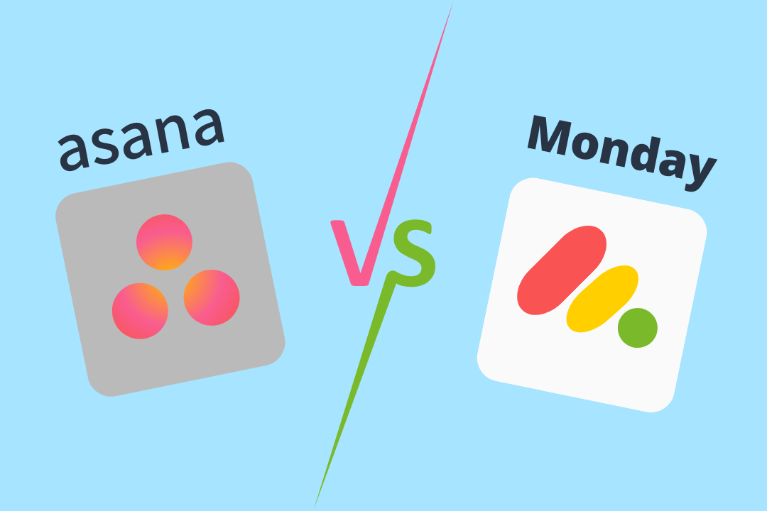 Comparing Asana vs. Monday: Which is Better for Your Business?