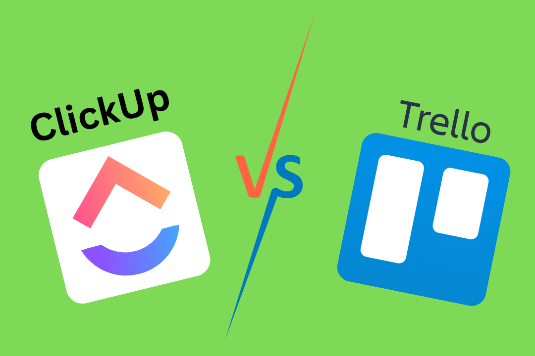 ClickUp vs. Trello: Find the Perfect Project Management Solution