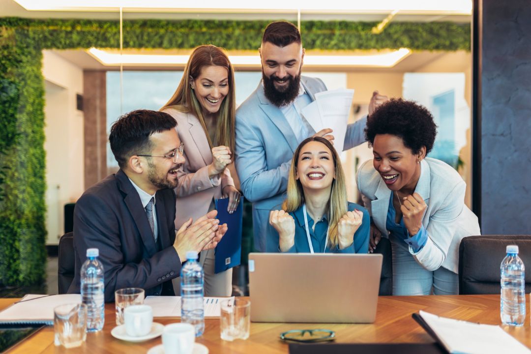 Unlock peak performance: Proven employee motivation strategies