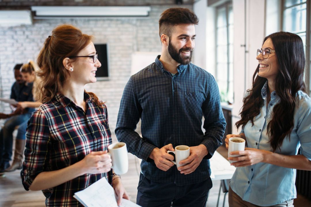 Navigating Work Break Laws: What Employers Need to Know