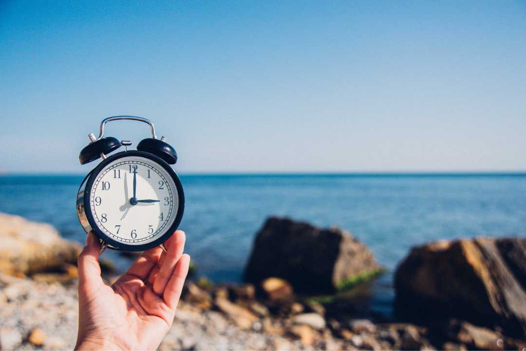 Efficient PTO requests: Promoting a healthy work environment