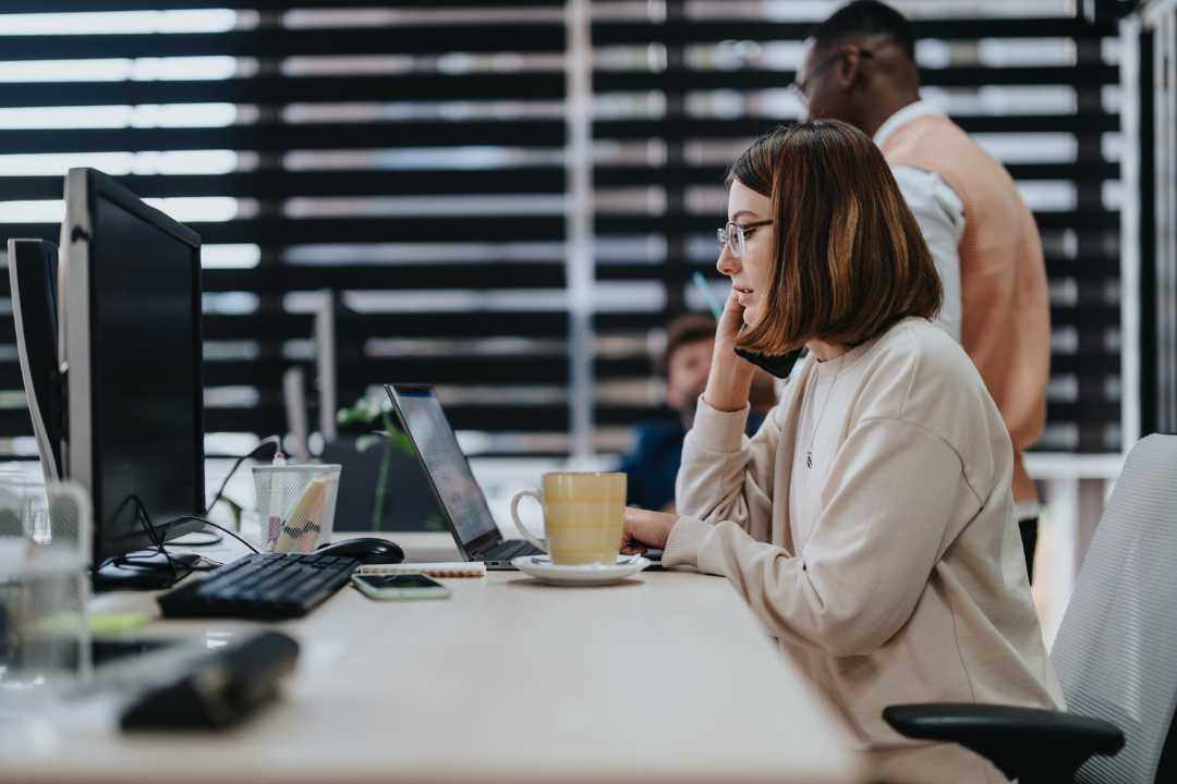 Future-Proof Your Career: Soft Skills in a Digital World