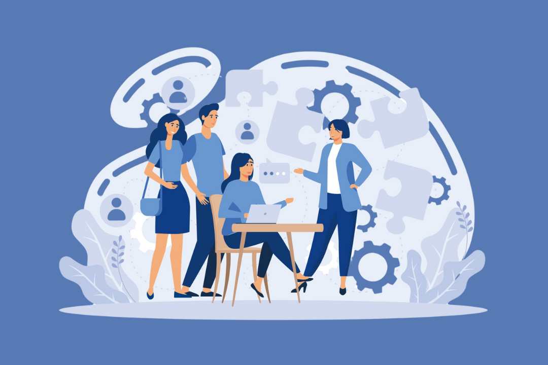 Total quality management: 8 principles for business success