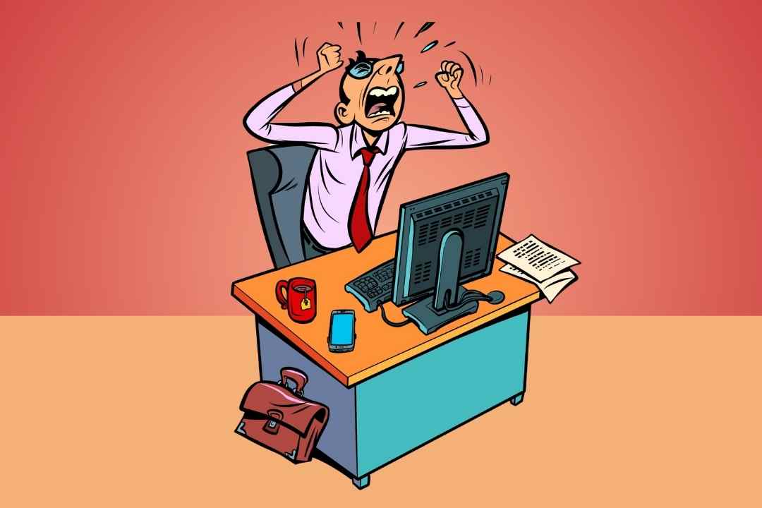 Toxic leadership: The silent killer of employee retention