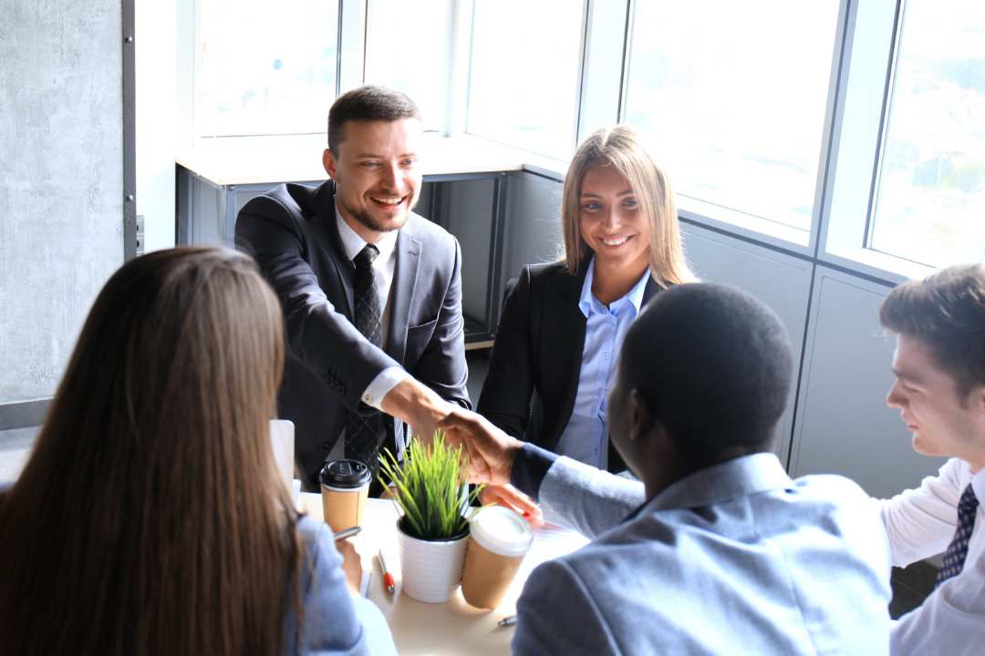 The power of internal recruitment: Finding talent from within