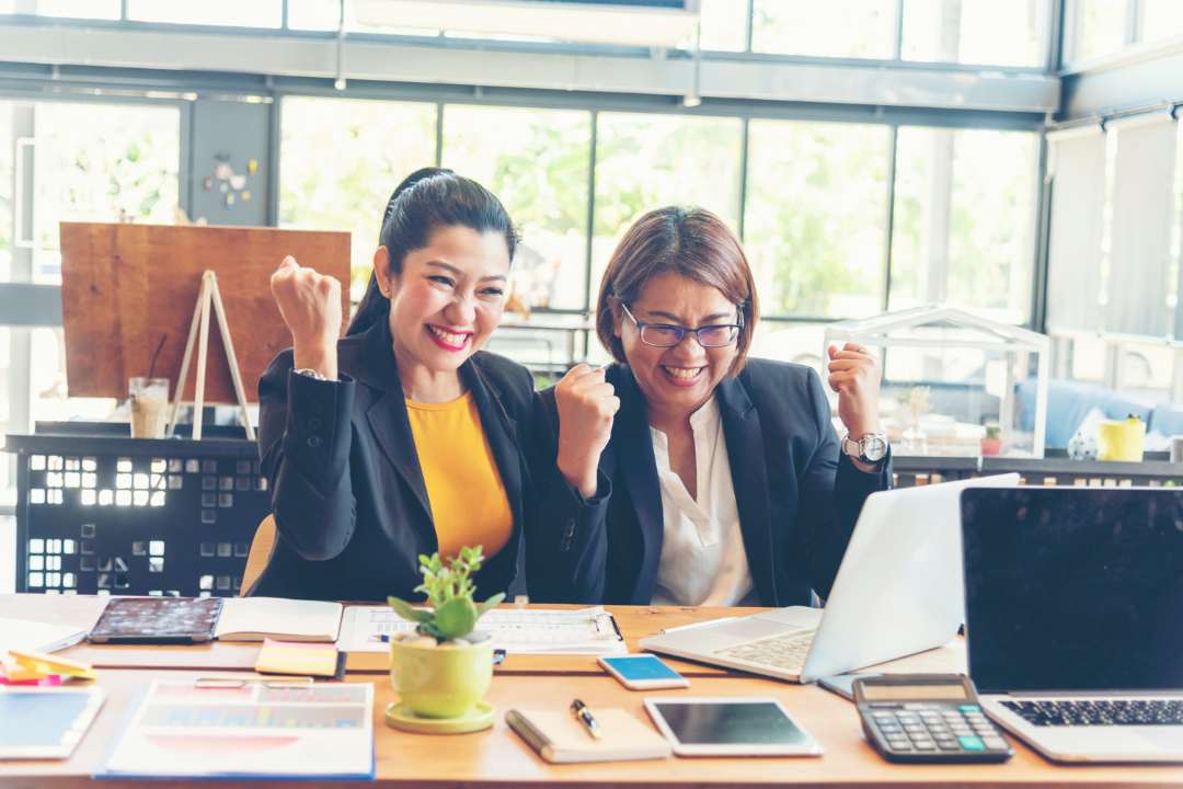 Mastering workplace etiquette: Building professional relationships