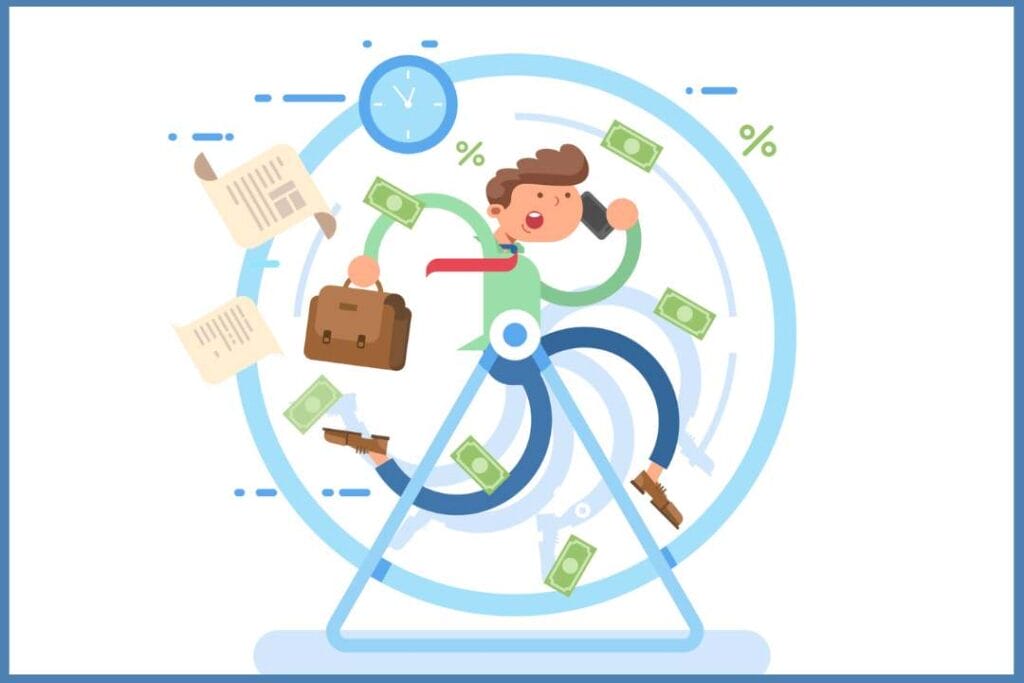 Hustle culture: Is it doing more harm than good?