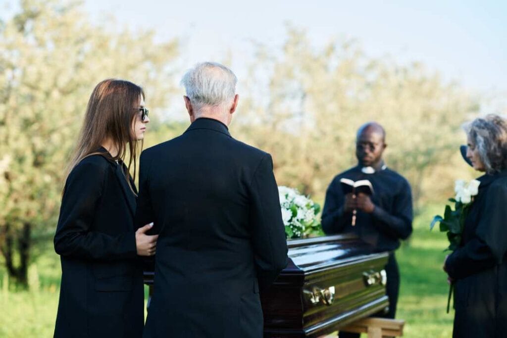Bereavement leave policy: Helping employees cope with loss