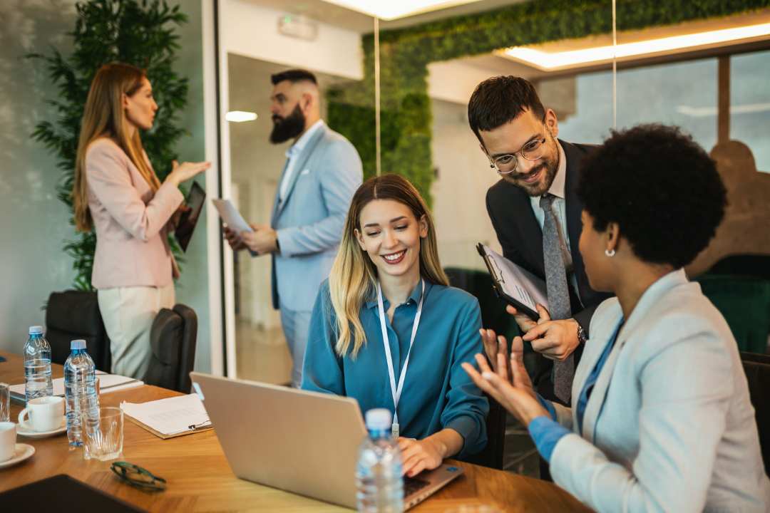 How to retain top talent with employee experience management