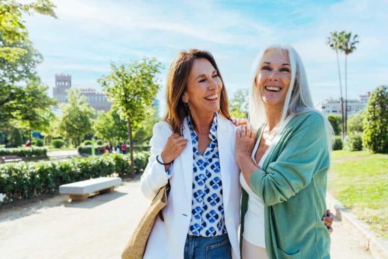 Menopause policy: Supporting women's health in the workplace