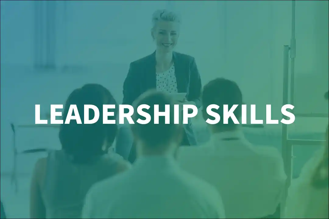 Calm Leadership: How a Chance Encounter Changed My Career